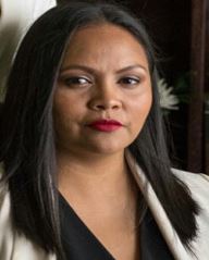 Director Public Relations and Events – IIA