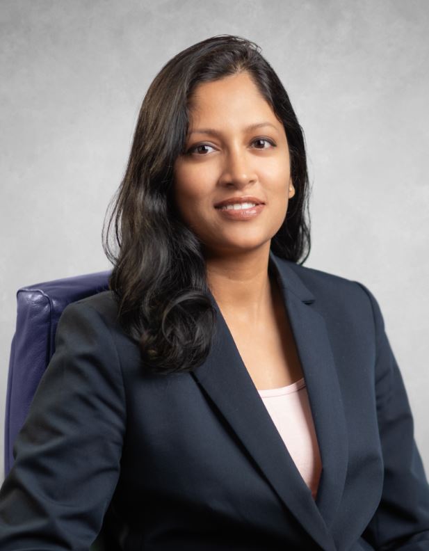 Past President & Director of Advocacy – IIA