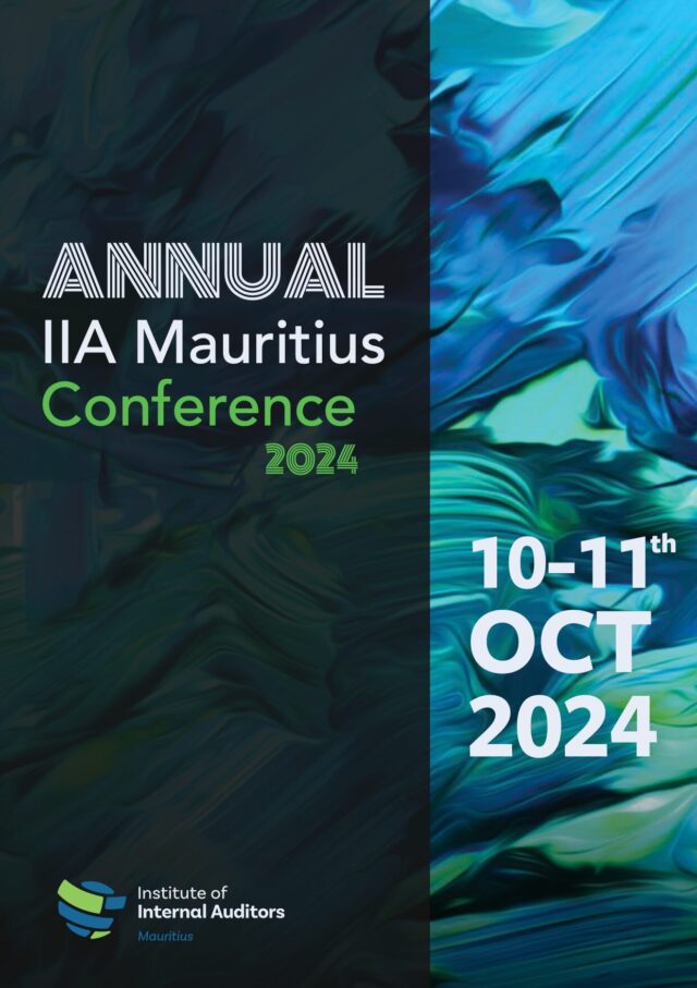 Conference registration – IIA